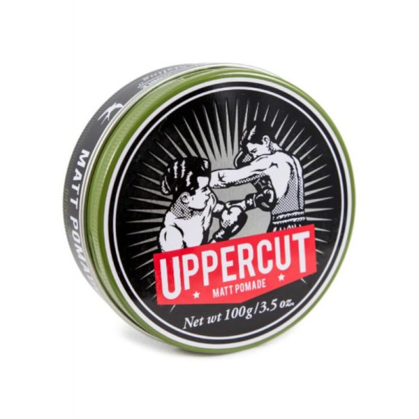 Помада Uppercut Matt Pomade - Bench Barbershop